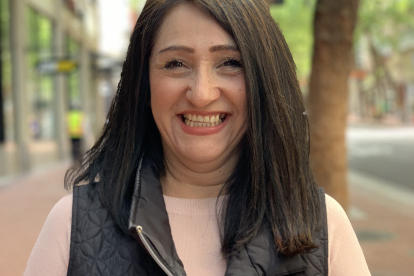 Maria Soto Was Born in the U.S., yet the Trump Administration Won't ...