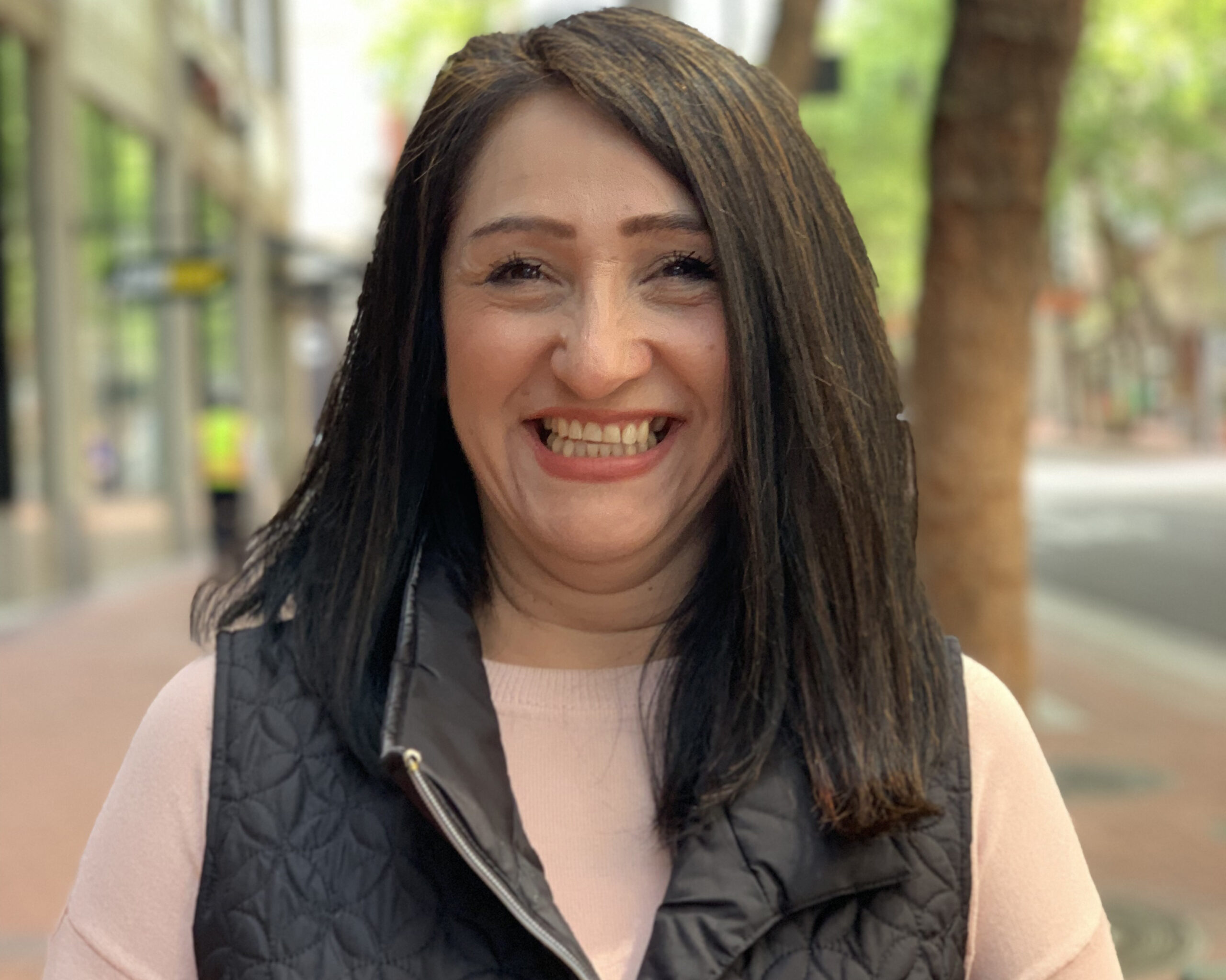 Maria Soto Was Born in the U.S., yet the Trump Administration Won't ...