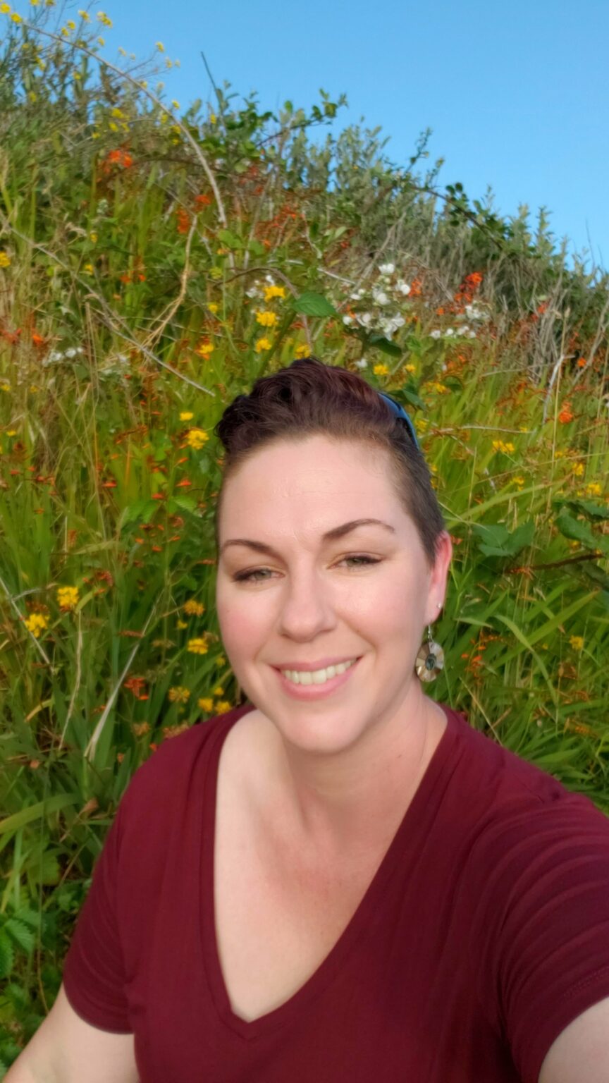 Nichol Denison, ACLU of Oregon Client - ACLU of Oregon