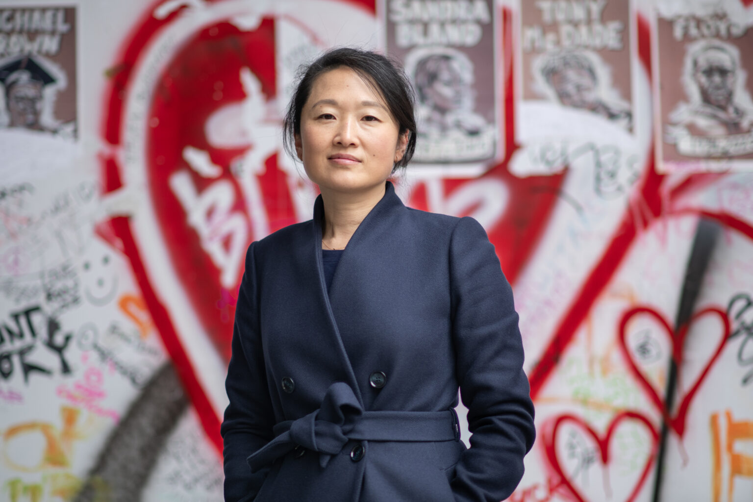 ACLU of Oregon Announces New Executive Director - ACLU of Oregon