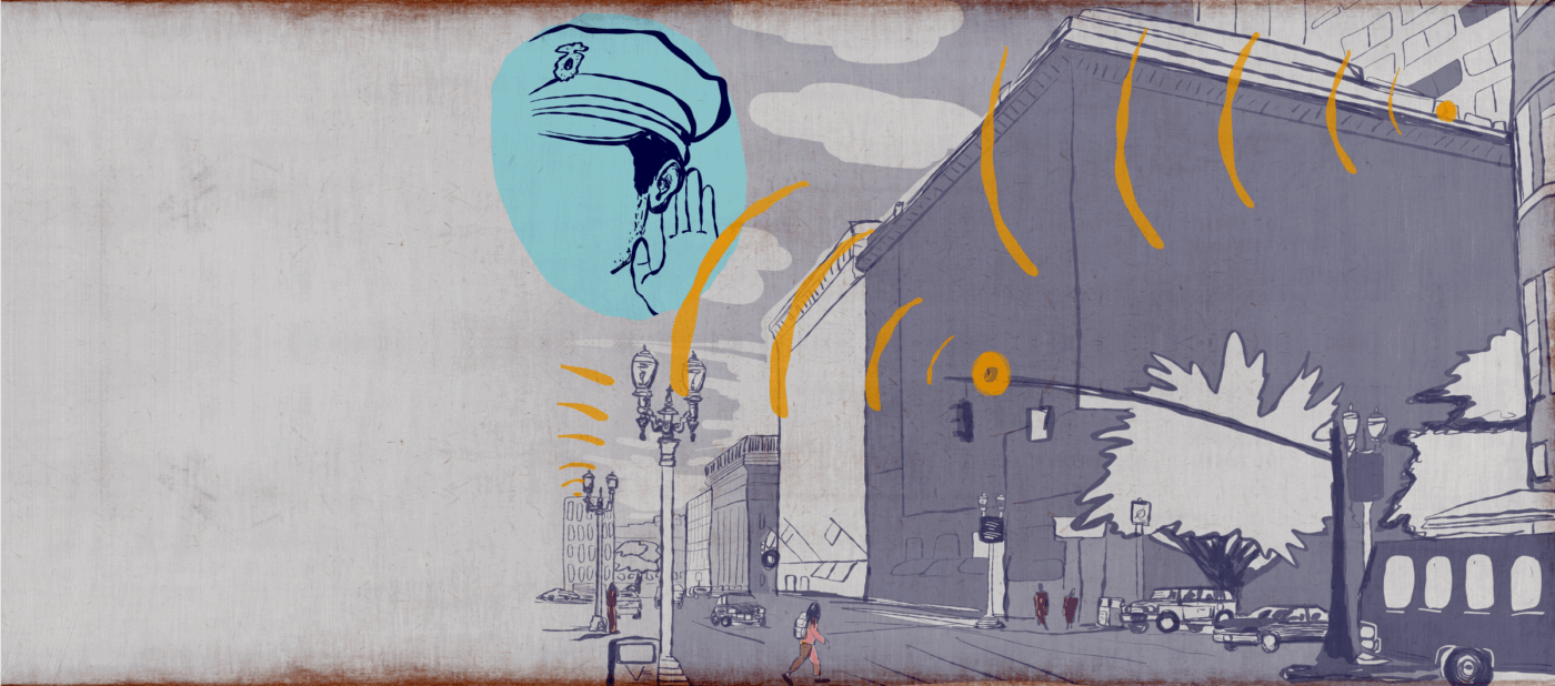 Know Your Tech: ShotSpotter - ACLU of Oregon