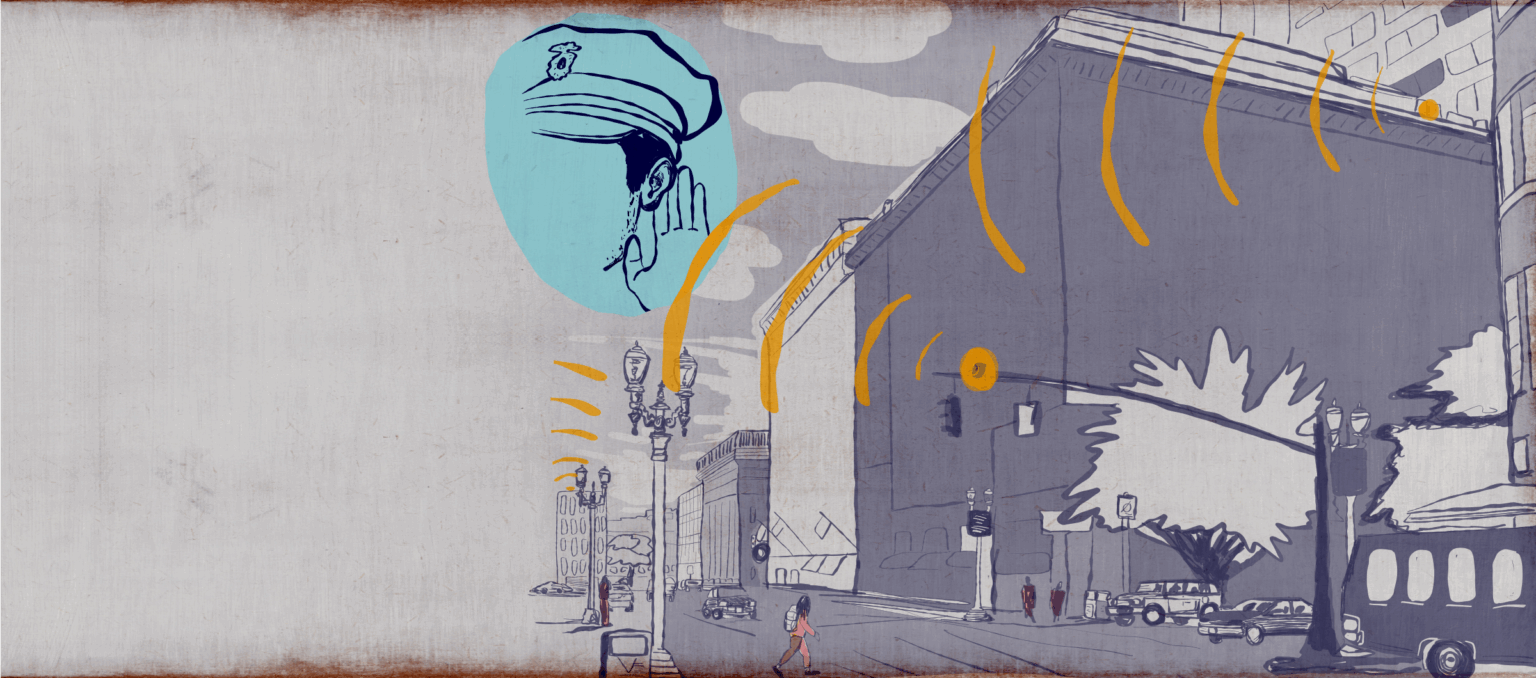 Know Your Tech: ShotSpotter - ACLU of Oregon