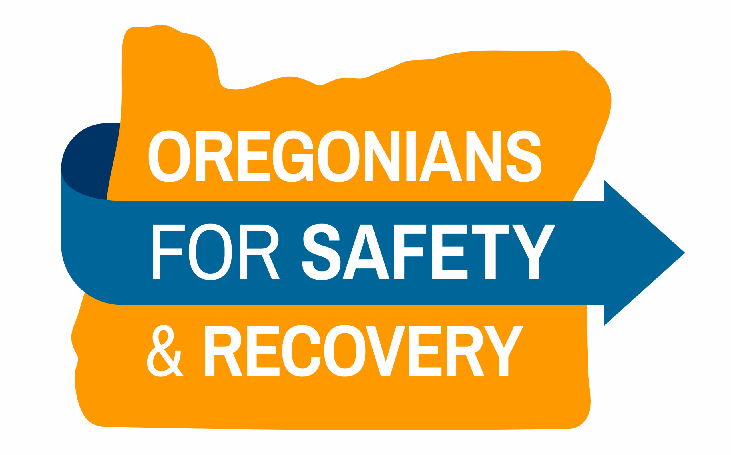 Statements from coalition members of Oregonians for Safety and Recovery ...