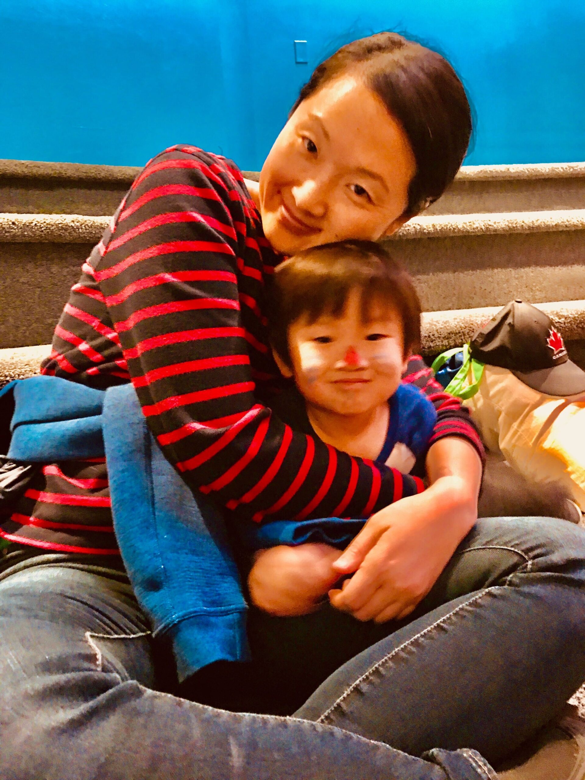 My body, my life, my future - ACLU of Oregon