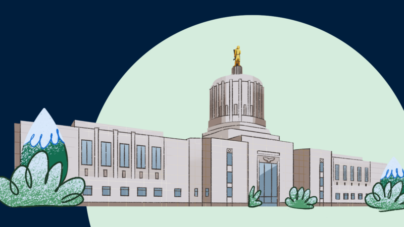 HB 4138: Law Enforcement Accountability and Visibility Act - ACLU of Oregon