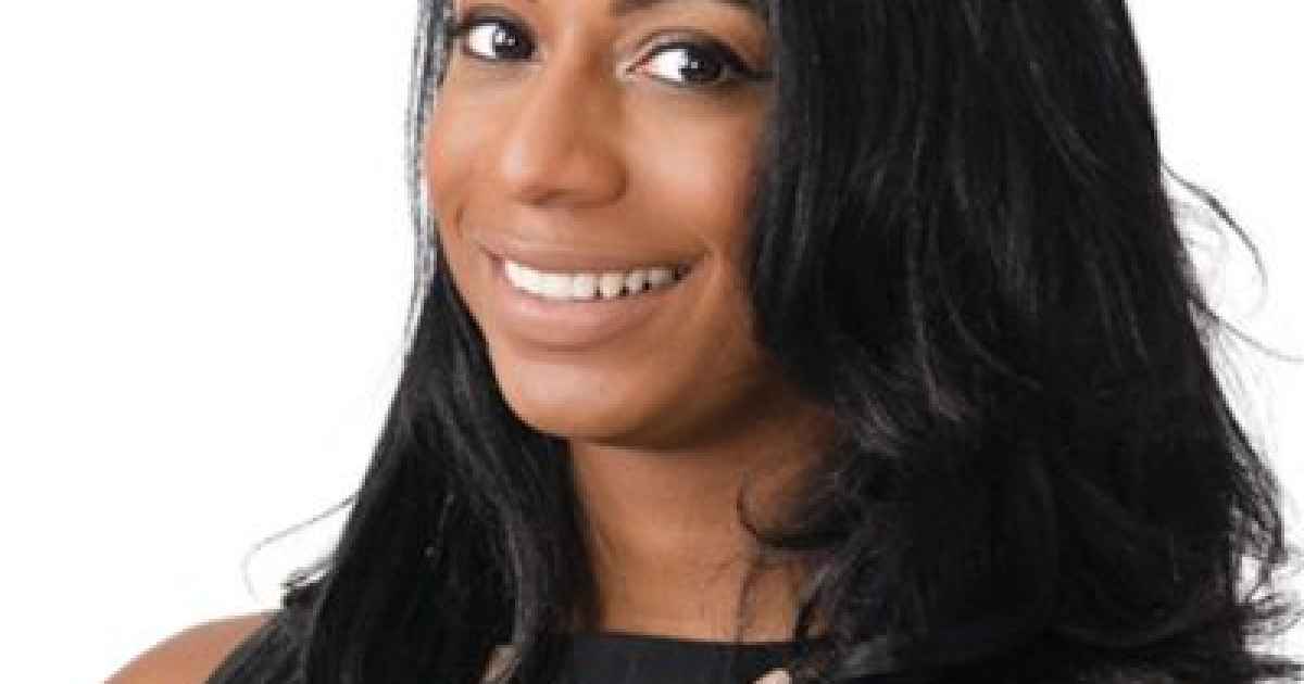 Ashley C. Harrington, Federal Advocacy Director and Senior Counsel ...